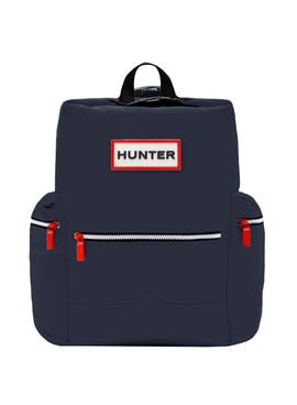 Mochila Hunter Original Mini BackPack Marino