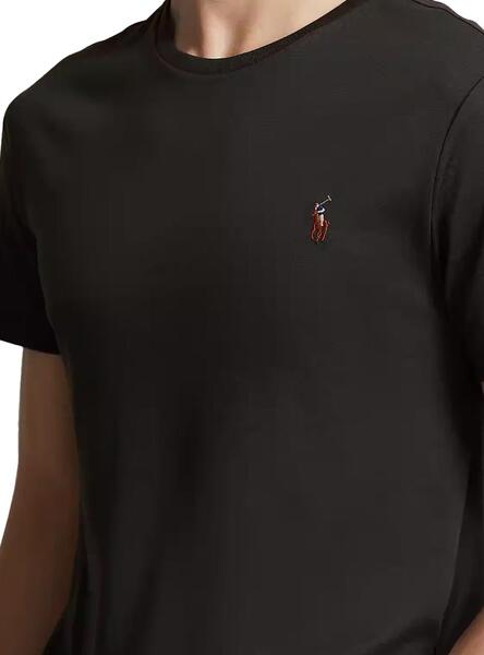 Camiseta Polo Ralph Lauren Rigby Go Verde Hombre