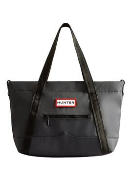 Bolso Hunter Tote Utility para Mujer Marino