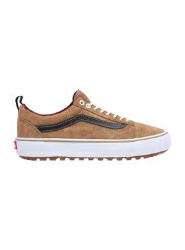Zapatillas Vans Old Skool para Hombre Camel